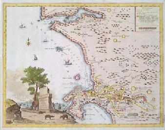 Prints Old & Rare - Africa - Antique Maps & Prints