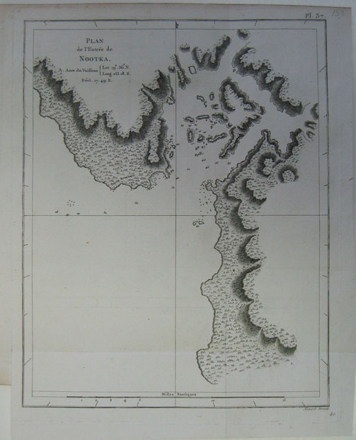 Prints Old & Rare - Captain Cook - Antique Maps & Prints