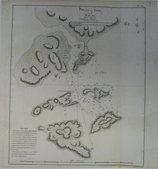 Prints Old & Rare - Captain Cook - Antique Maps & Prints