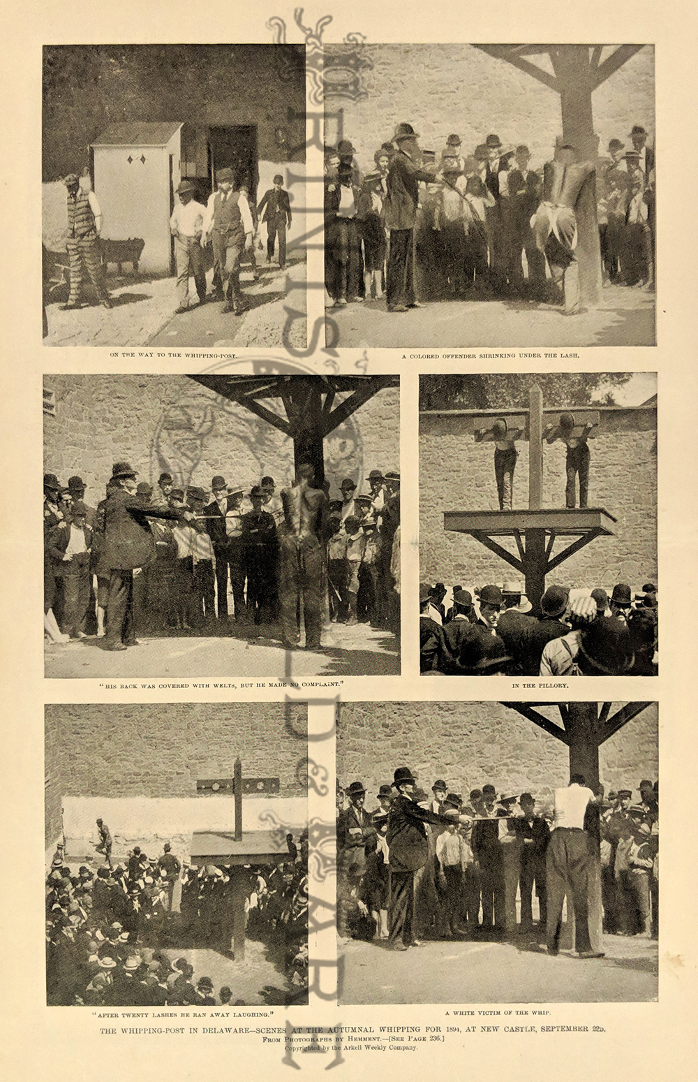 Prints Old & Rare - Delaware - Antique Maps & Prints