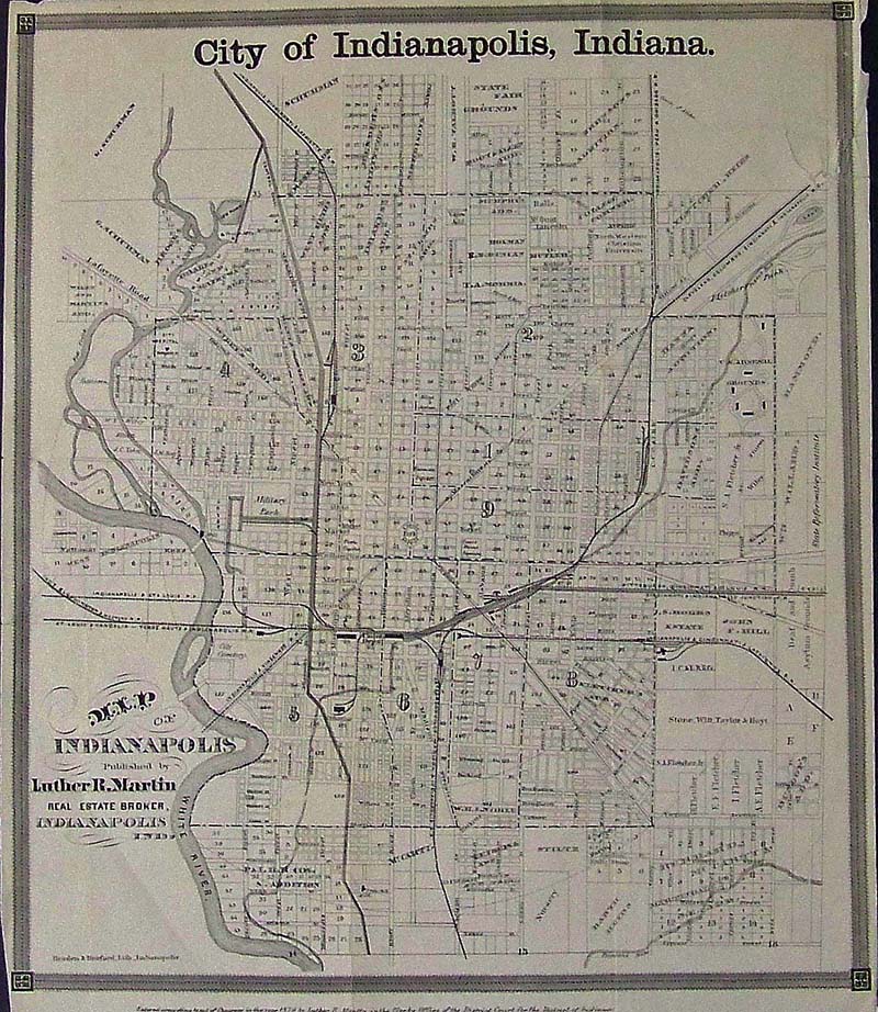 INDIANAPOLIS | Development News | Page 578 | SkyscraperCity Forum