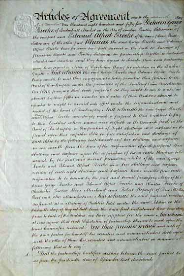 Prints Old & Rare - Legal page