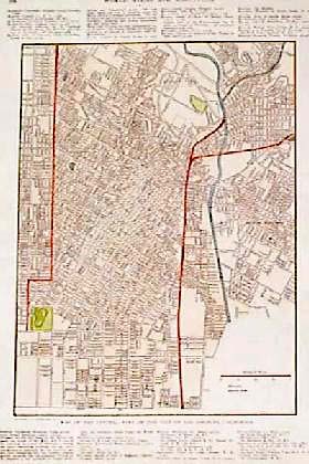 Prints Old & Rare - Los Angeles, CA - Antique Maps & Prints