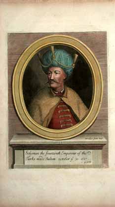 Prints Old & Rare - Middle East