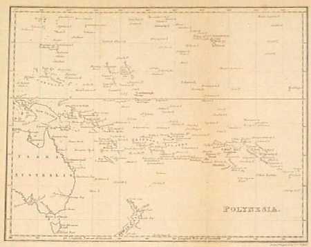 Prints Old & Rare - Pacific Islands and Oceana page