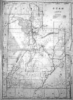 Prints Old & Rare - Utah - Antique Maps & Prints