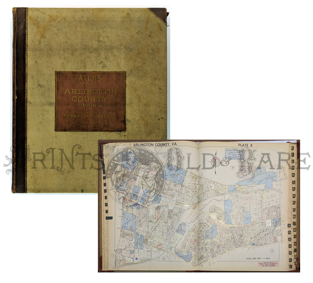 Prints Old & Rare - Virginia - Antique Maps & Prints